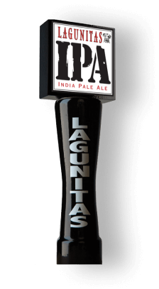 Lagunitas | Technical Mickey