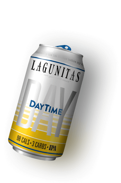 Lagunitas | Technical Mickey
